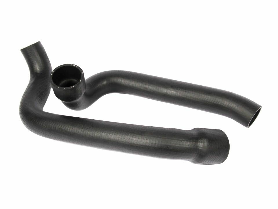 Патрубки радиатора 3309 применяемость к дв. ЯМЗ 53442 Евро 4 комплект 2шт 33098-1303000