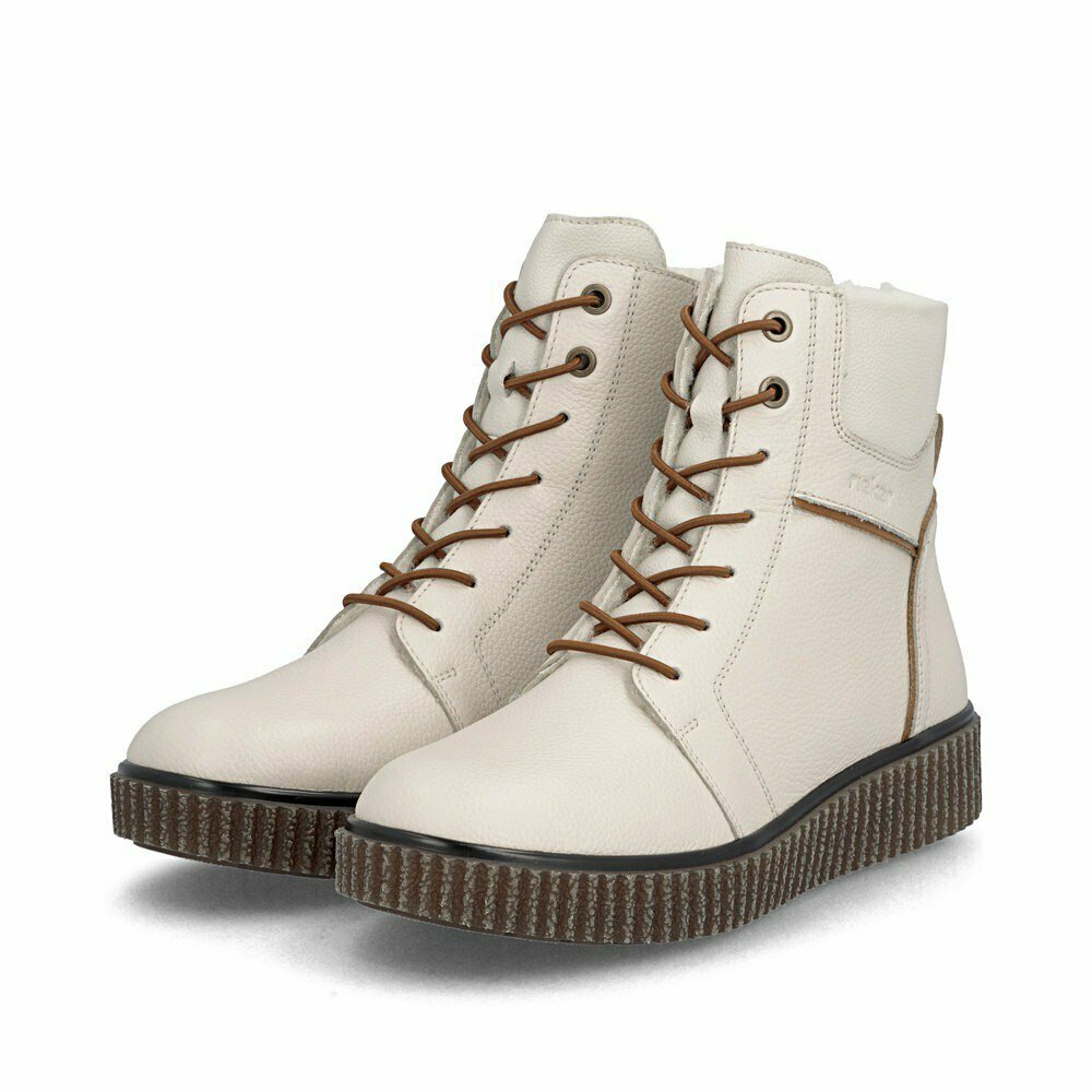 Ботинки хайкеры antistress