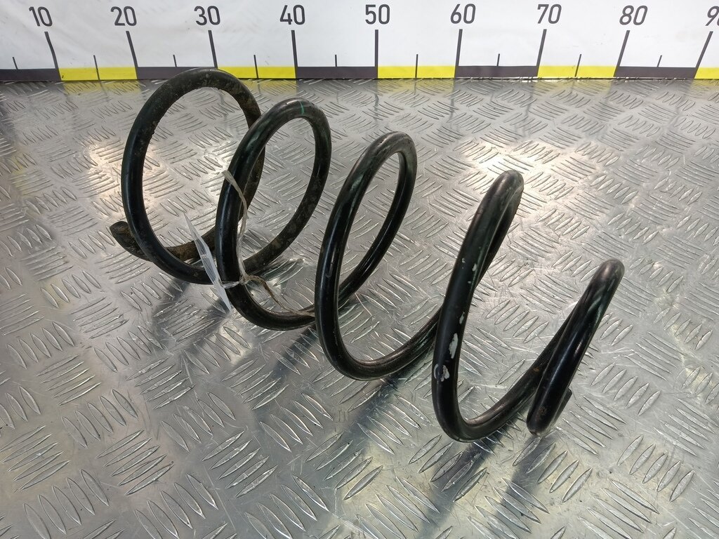 Пружина передняя Б/У для FORD Focus III (2011—2015) 1851892