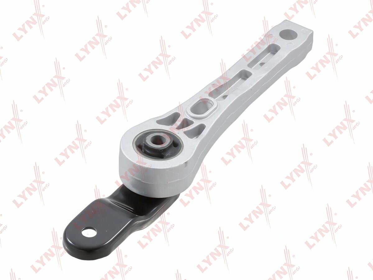 Опора двигателя нижняя, для Фольксваген CC B7, Гольф 6, Пассат B6, B7, CC B6 арт ME1935 LYNXAUTO