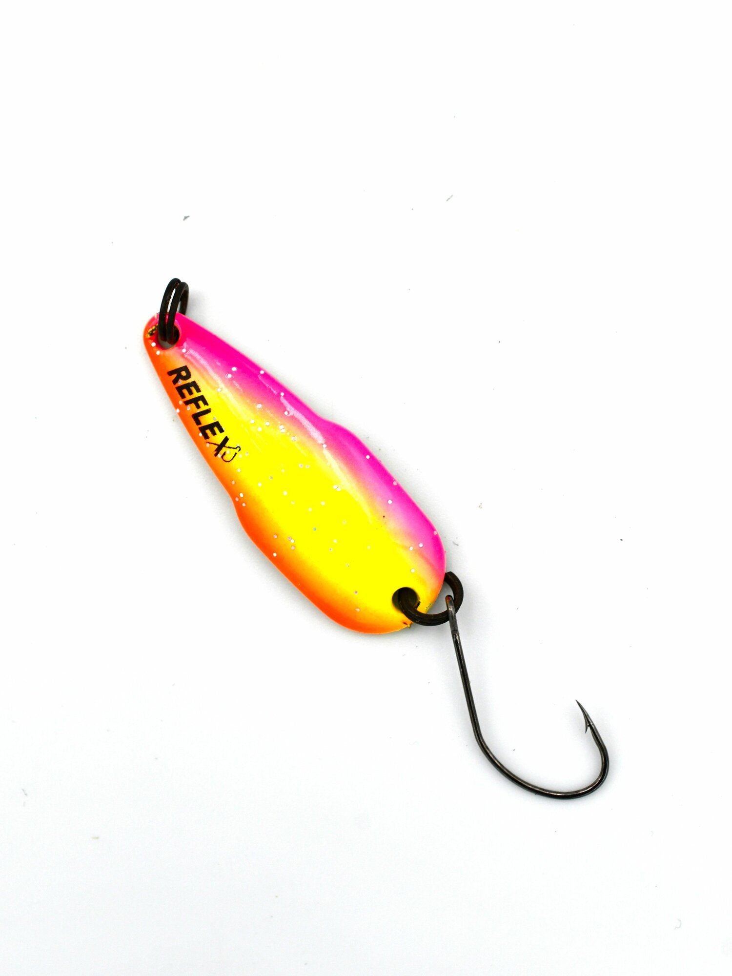 Блесна форелевая Reflex CYCLONE 2,6 гр на форель; окуня