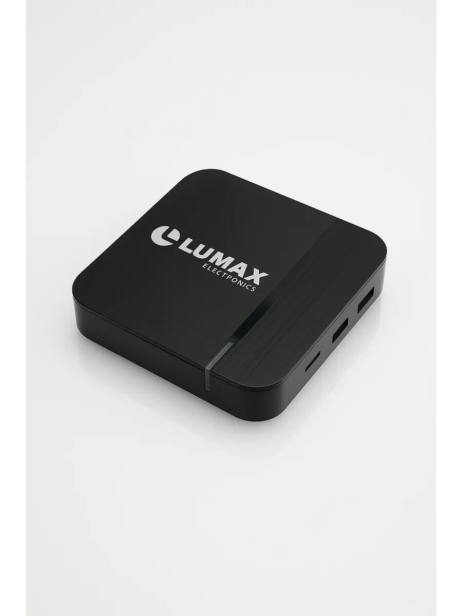 Медиаплеер смарт приставка ID4102HD