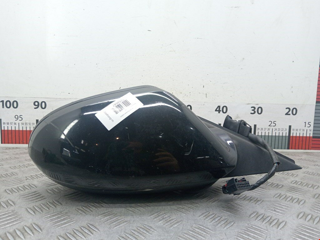 Зеркало наружное правое Audi A6 C7 4G2857410AD арт. 2258687