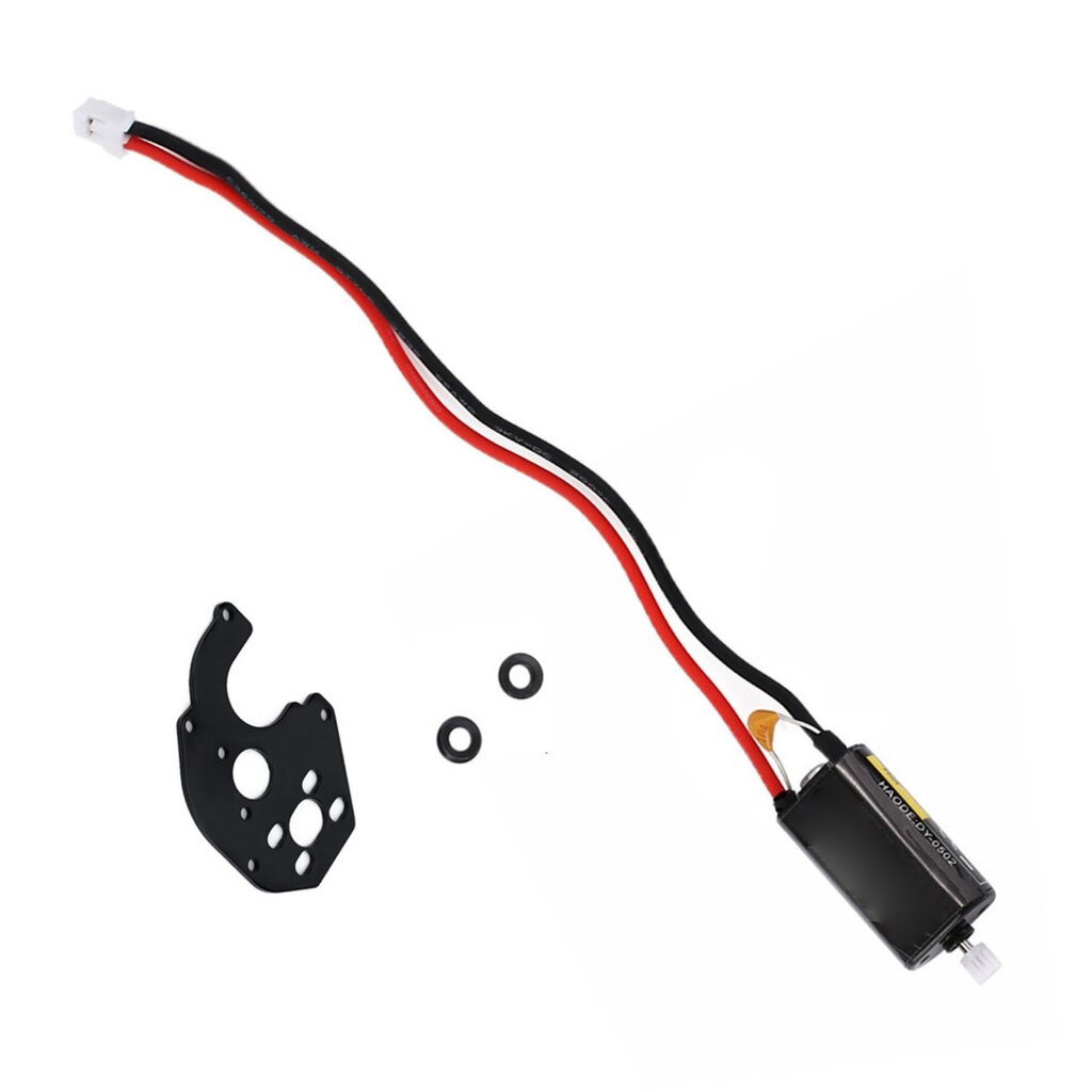 Скалолазный велосипед scx24 модернизированный высокомоментный матовый мотор 050 50T motor