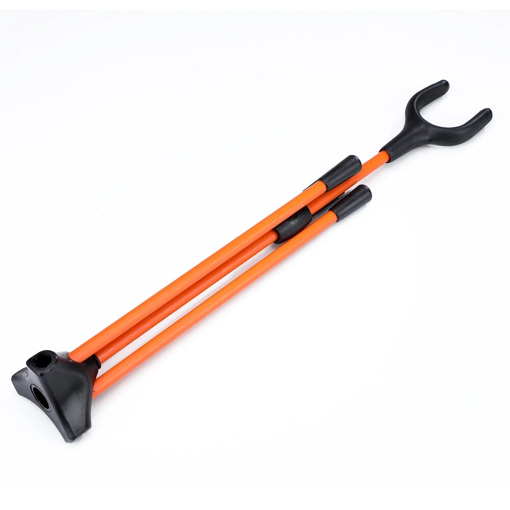 Держатель для рекурсивного лука 5 цветов Оранжевый, Оранжевый