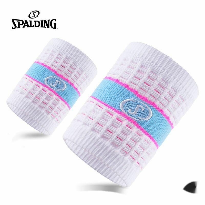 Spalding Напульсник, размер: M