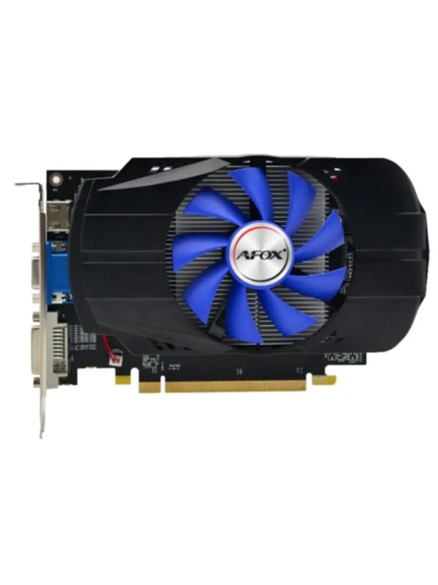 Видеокарта Radeon R7 350 AFR7350-2048D5H4-V3 2 ГБ