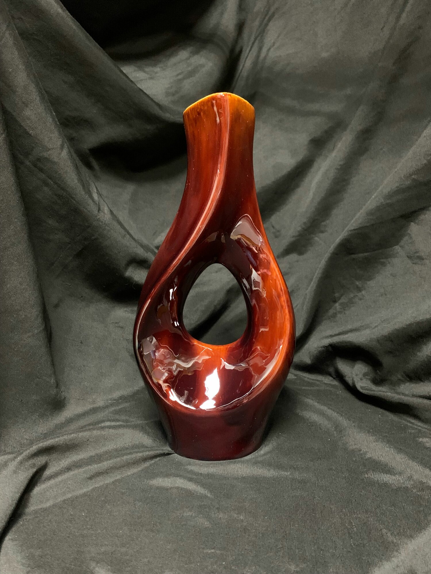 Ваза керамика