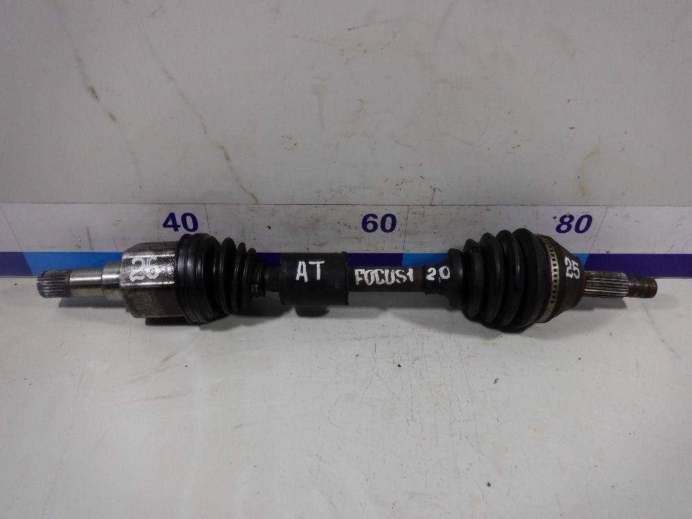 Полуось передняя левая Ford Focus I 1754454