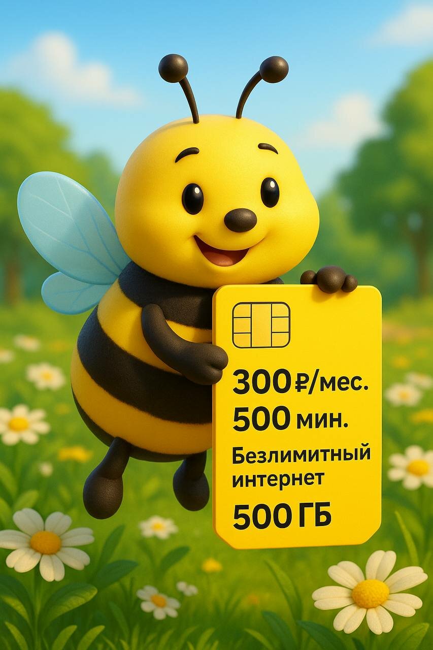 Для смартфона, планшета, модема, роутера с бесплатной раздачей