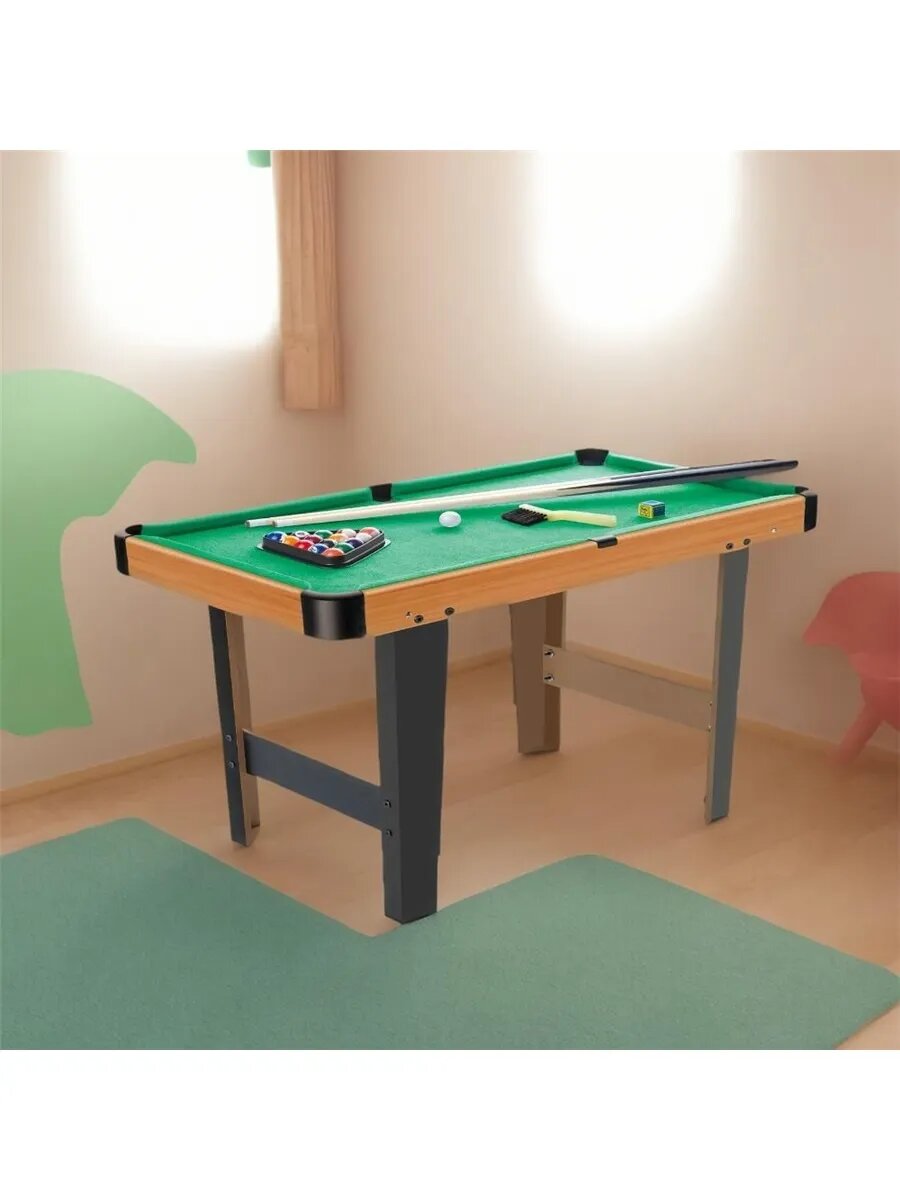 Столы бильярдные