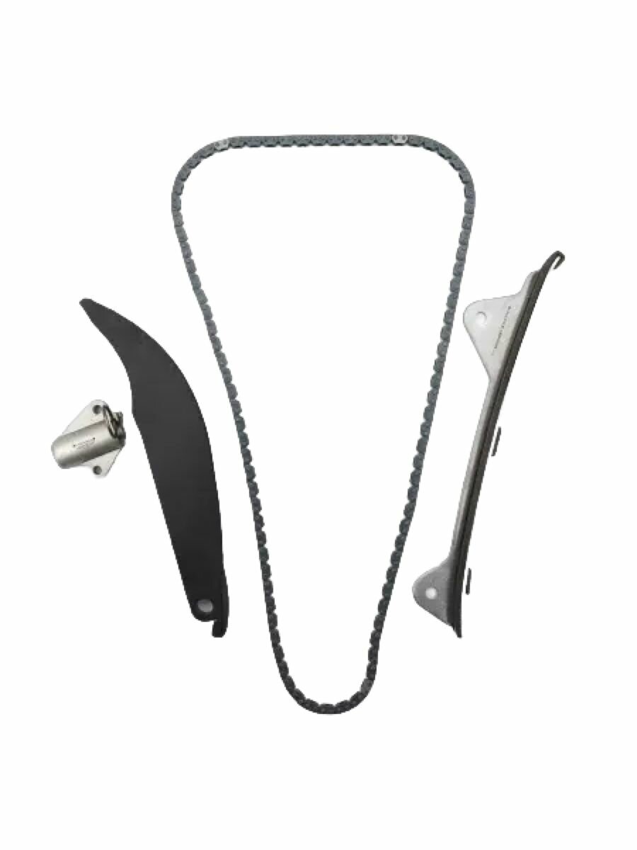 Ремкомплект ГРМ цепной Hyundai ix35/Elantra Sonata 13>, KIA Sportage Optima Soul 2.0 15>