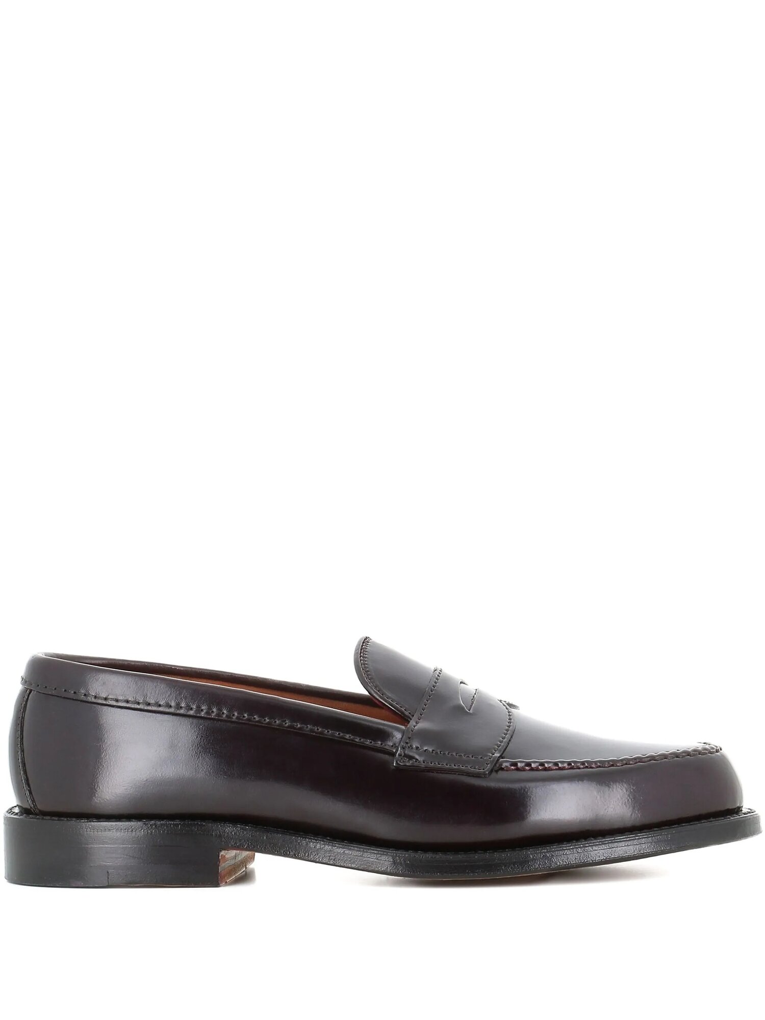 Лоферы Penny-slot loafers