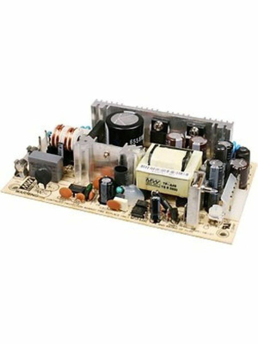 Источник питания AC-DC Mean Well PT-45A