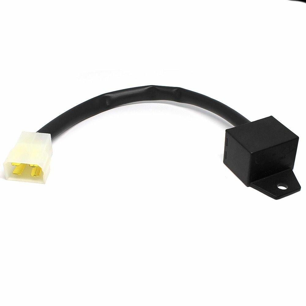 Реле стеклоочистителя 2101 07 2121 Астро 41.3777-07