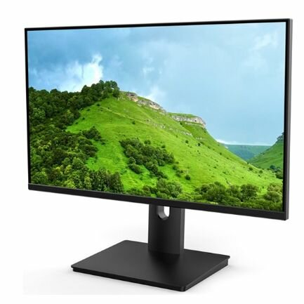 27' Монитор Valday CS27ANC (CS27ANC) черный - 2560x1440@165 Гц, IPS, 1 мс, 250 кд/м2, 178/178