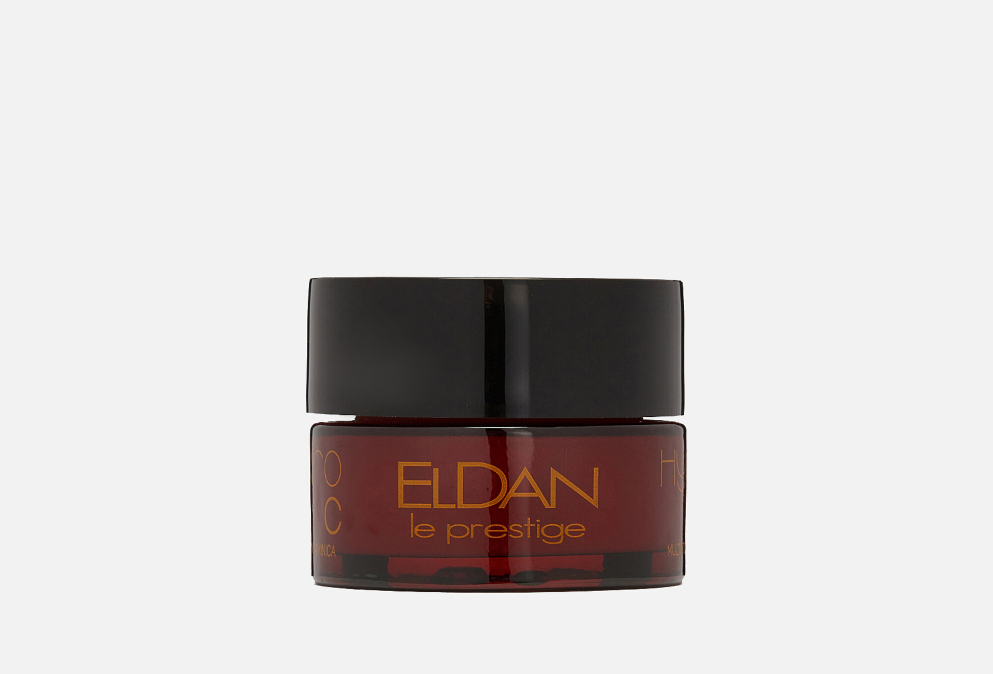 Мультивитаминный крем для лица ELDAN COSMETICS Hydro C 50 мл