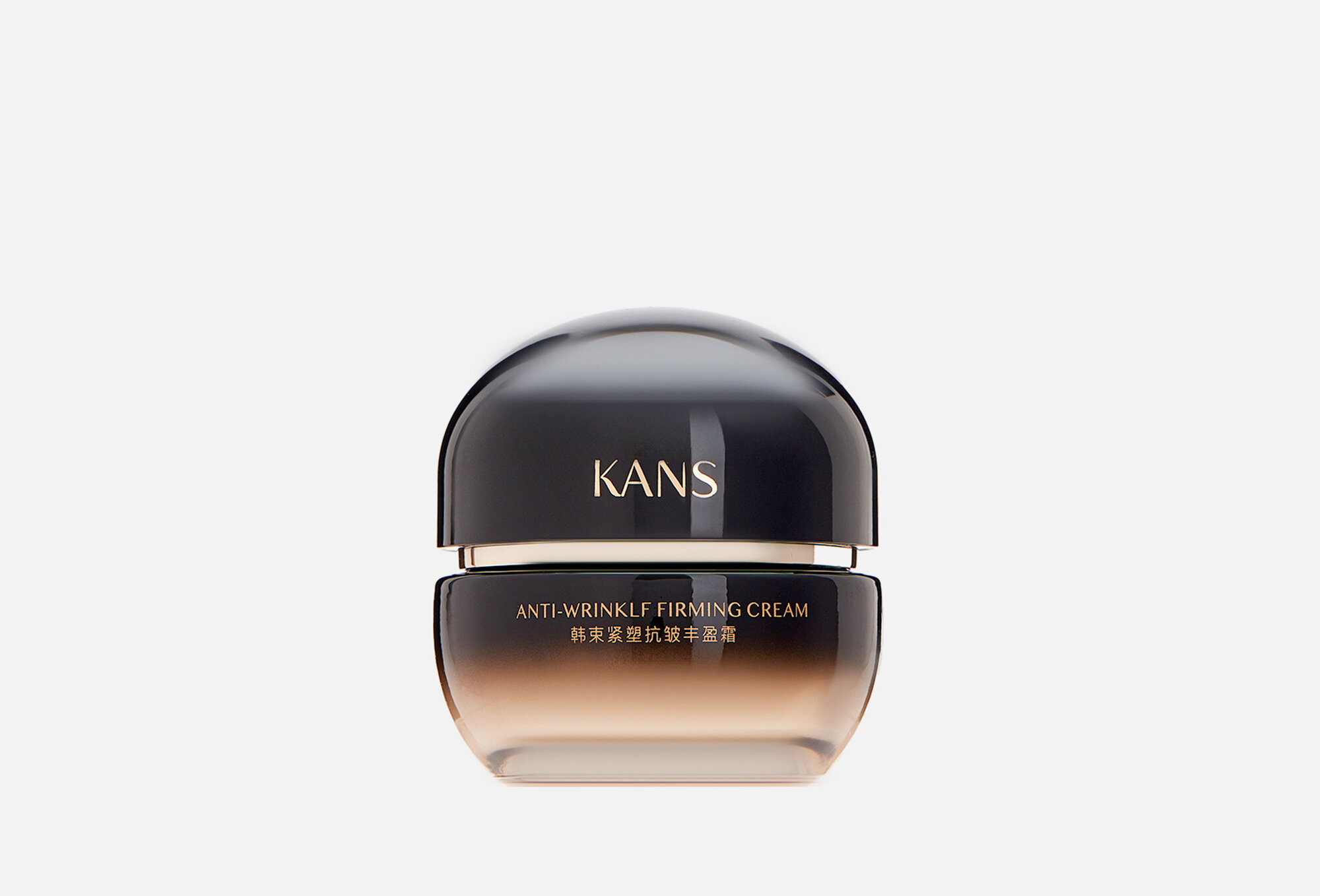 Антивозрастной лифтинг крем для лица KANS ANTI-WRINKLE FIRMING 50 мл