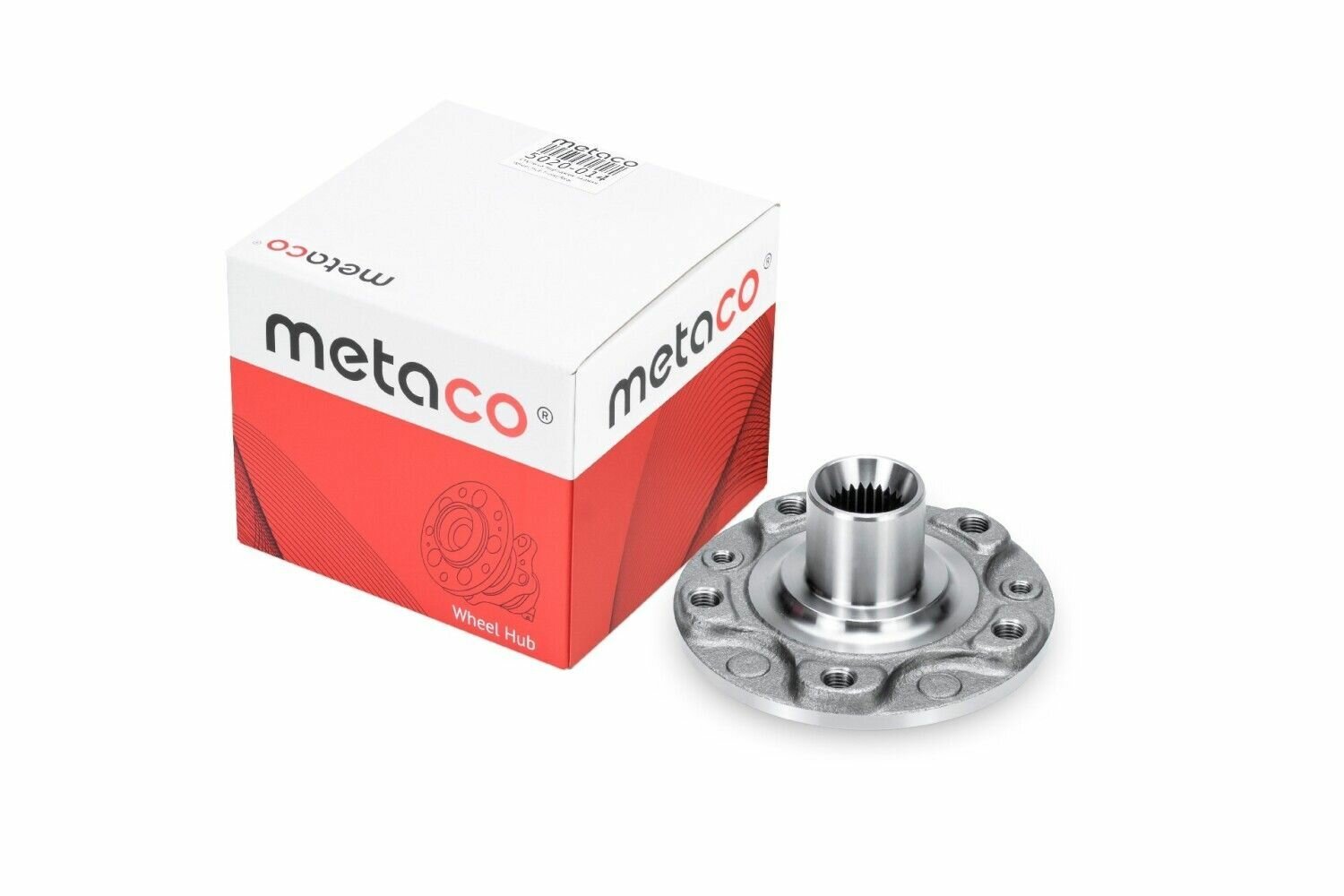 Ступица, для Ниссан Террано, Рено Дастер, Флюенс, Каптюр, Меган арт 5020014