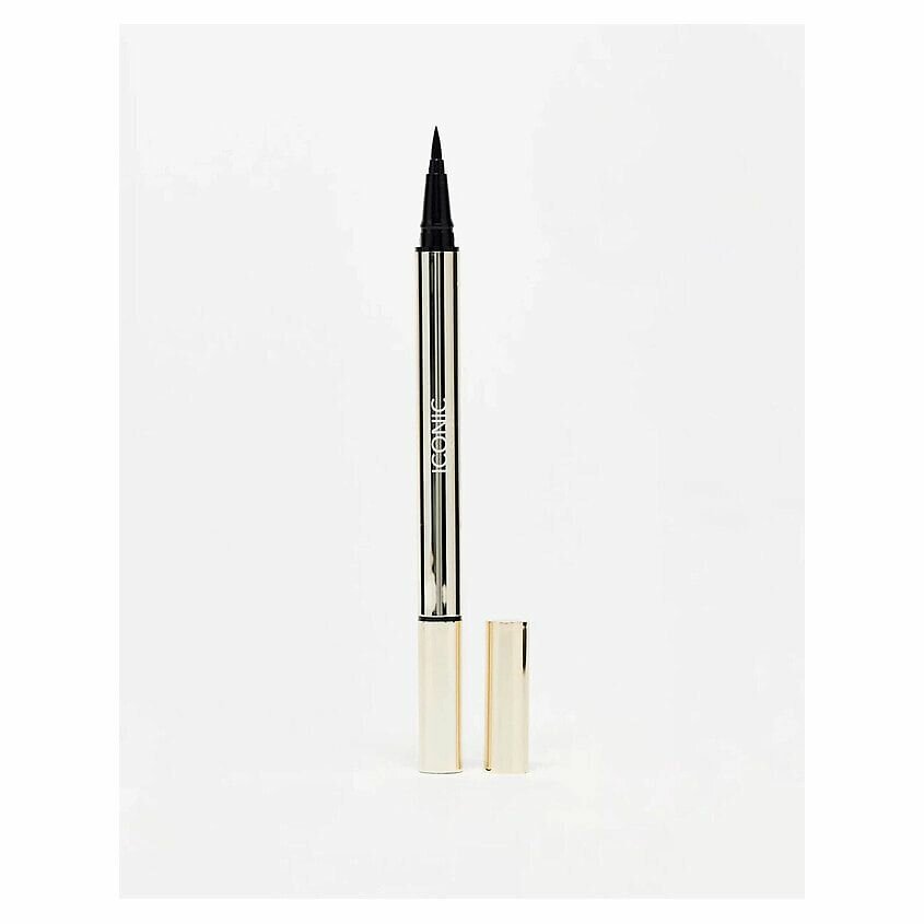 Iconic London Подводка лайнер для глаз Enrich and Elevate Eyeliner