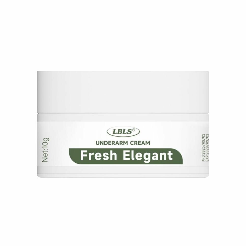 Увлажняющий крем для подмышек Fade Cream, 10 г, ароматизированный