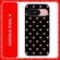 Чехол на Google Pixel 9 / Гугл Пиксель 9 с принтом "Розовые сердечки"