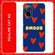 Чехол на Realme C67 4G / Реалми C67 4G с принтом "Amour art - 14 февраля"