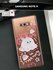 Чехол на Samsung Galaxy Note 9 / Самсунг Галакси Нот 9 с принтом "Милое розовое ...