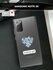 Чехол на Samsung Galaxy Note 20 / Самсунг Галакси Ноут 20 с принтом "Aesthetic g...