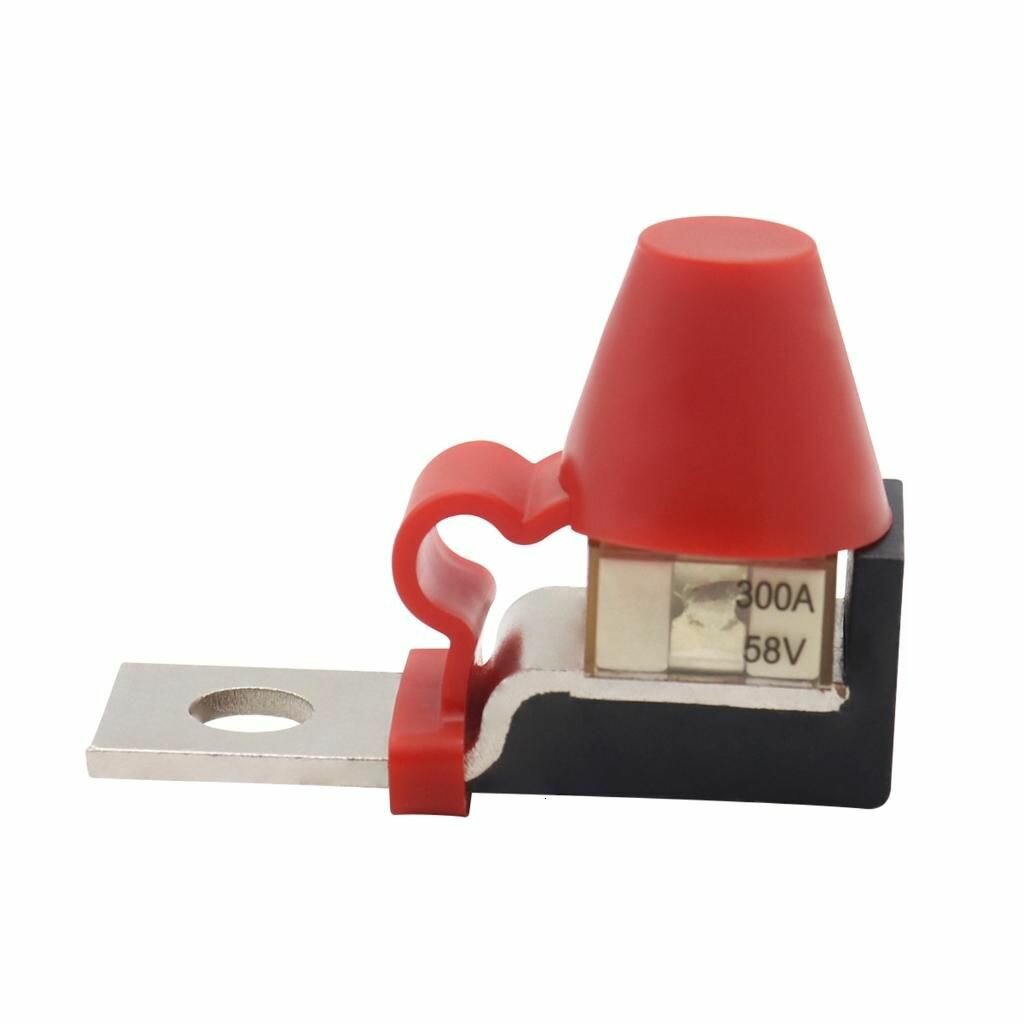 Держатель предохранителя автомобильного аккумулятора с предохранителем-300A