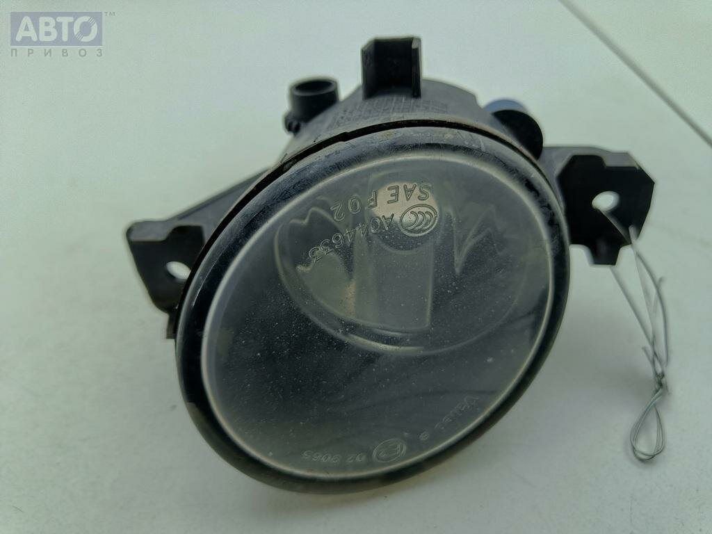 Фара противотуманная правая Renault Espace 4 (2002-2014)