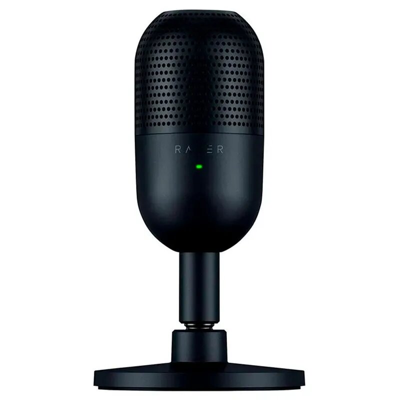 Razer Микрофон студийный Seiren V3 Mini, черный