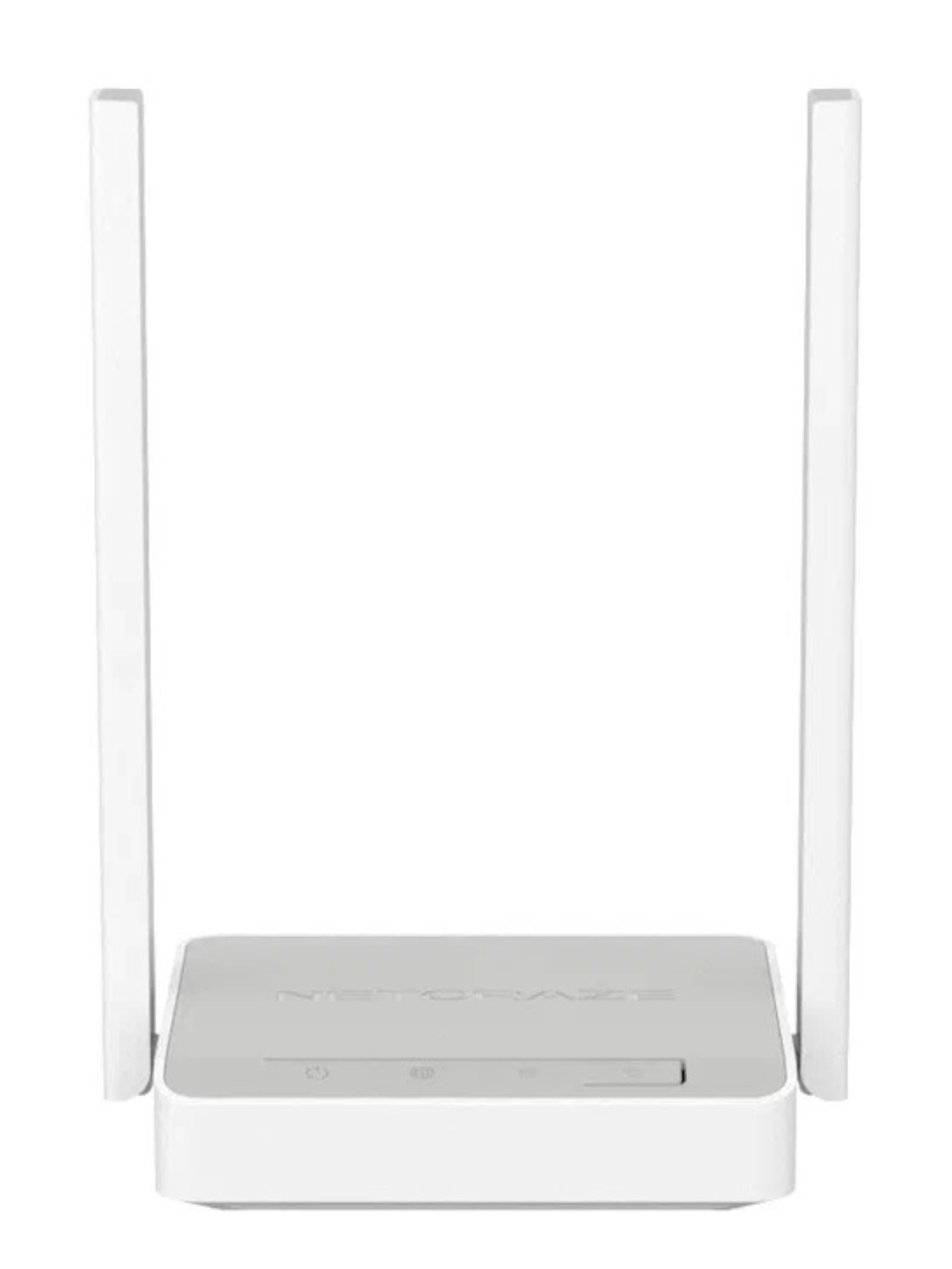 Интернет-центр NETCRAZE Start NC-1112, Mesh Wi-Fi N300, Smart-коммутатор, ретранслятор