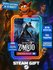 Project Zomboid Steam для PC | Ролевые игры | русские субтитры и интерфейс | Циф...