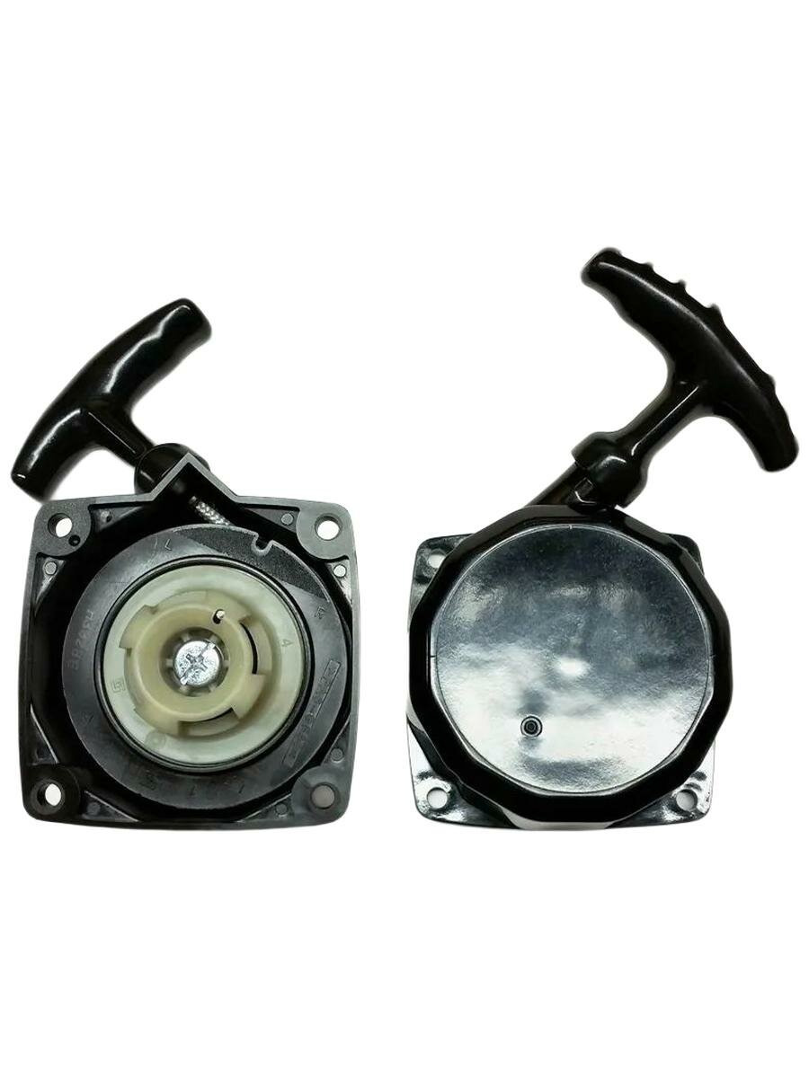 Стартер в сборе T334,336-338,346,434,436-438,446,447,514,516,517,527,528/AG243,252 зам. на 052261001