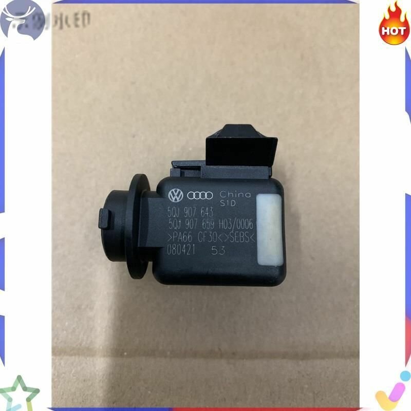 1K0907659 5K0907659 Датчик качества воздуха для сиденья Skoda Volkswagen CC Golf Jetta Passat Tiguan