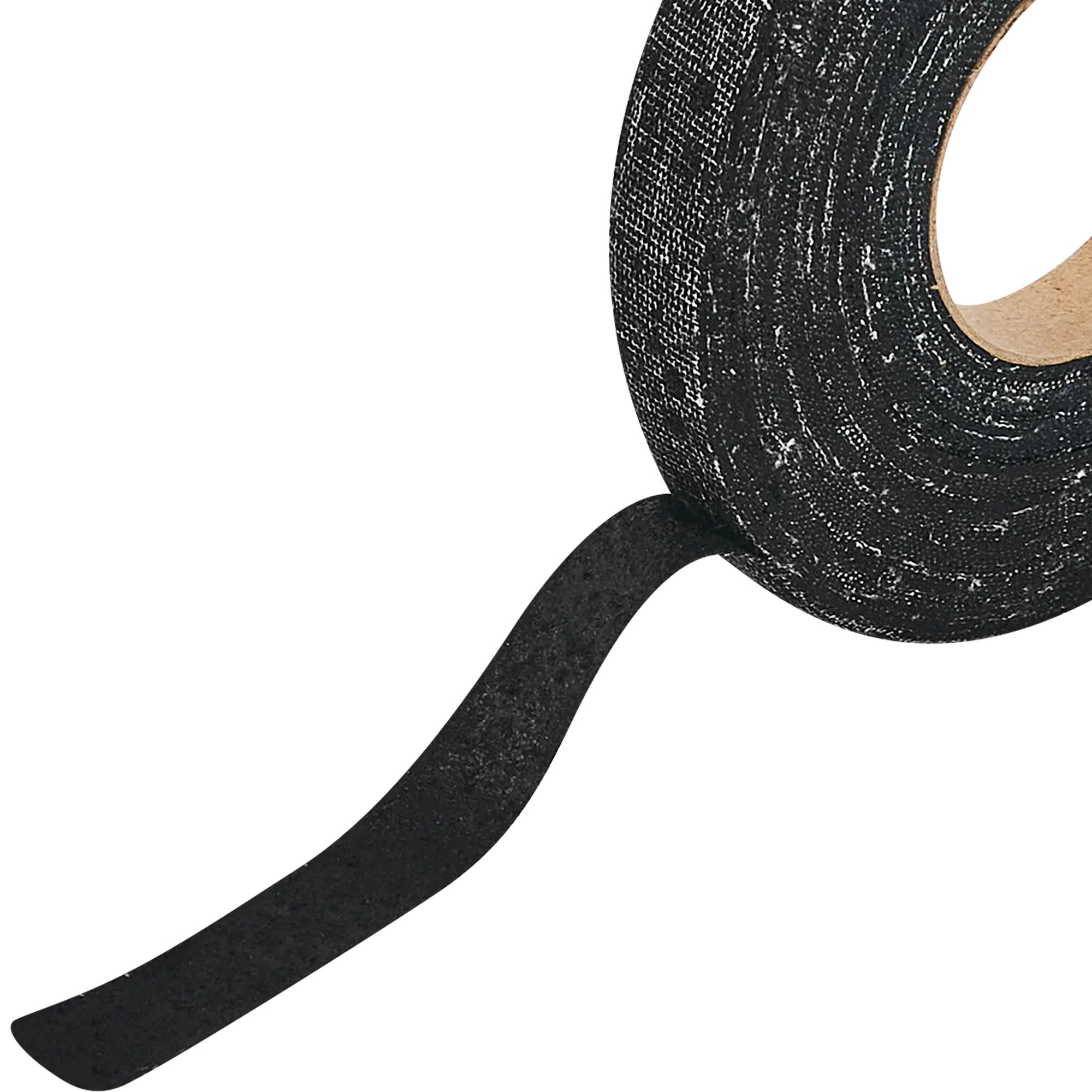 Изолента Profi 15 мм, 20 м, ХБ, чернаякабельная и электромонтажная изоляция