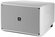 Сабвуфер JBL Control SB2210 white