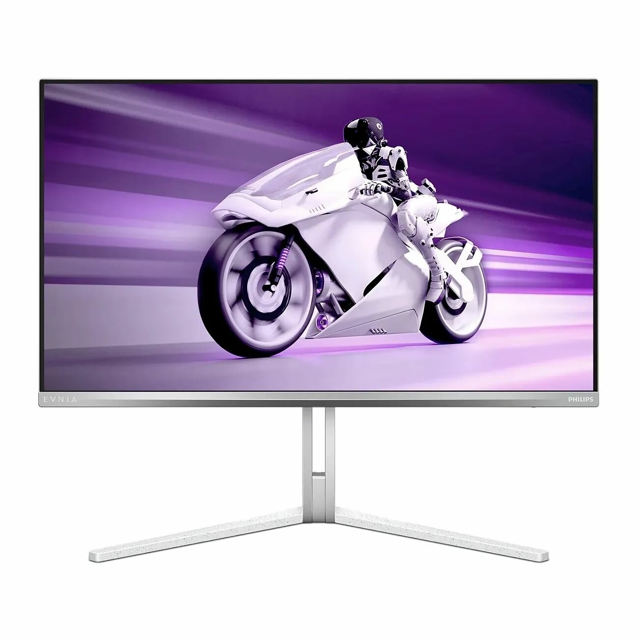 Монитор Philips Evnia Gaming 27M2N8800, белый