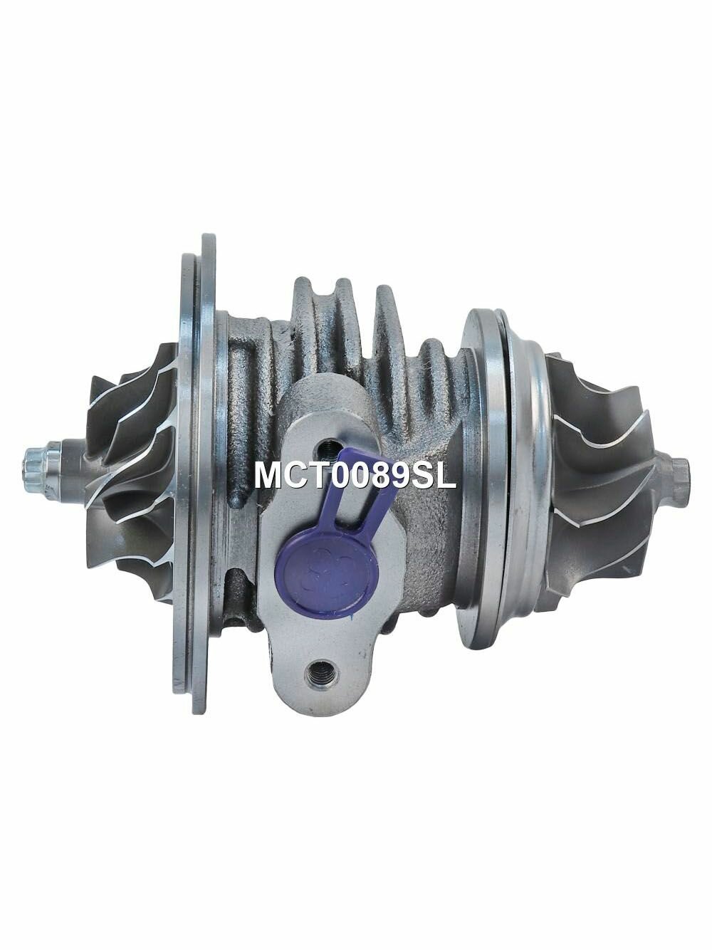 Картридж турбины Mercedes Vario C W202 G W461 Sprinter I Ssangyong Musso