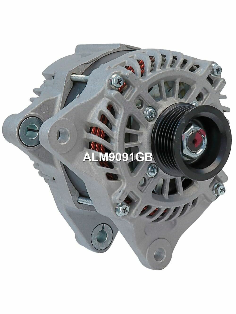 Генератор Mazda CX-3 CX-5