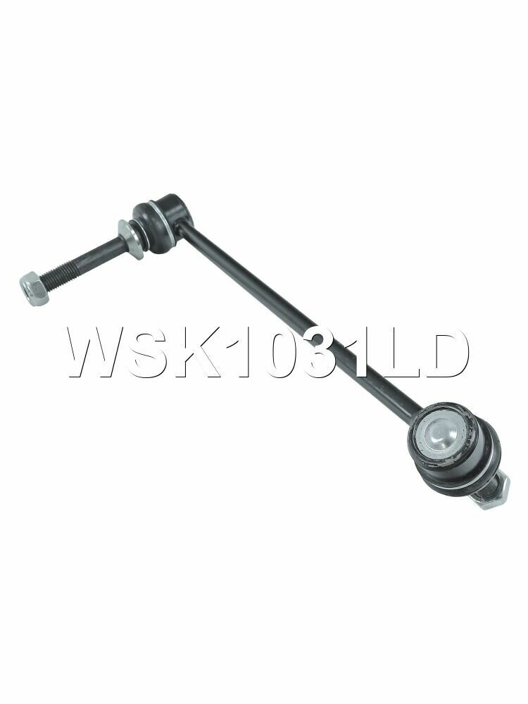 Стойка стабилизатора Krauf WSK1031LD для BMW X5 II (E70) (F15, F85) X6 (E71, E72) (F16, F86)