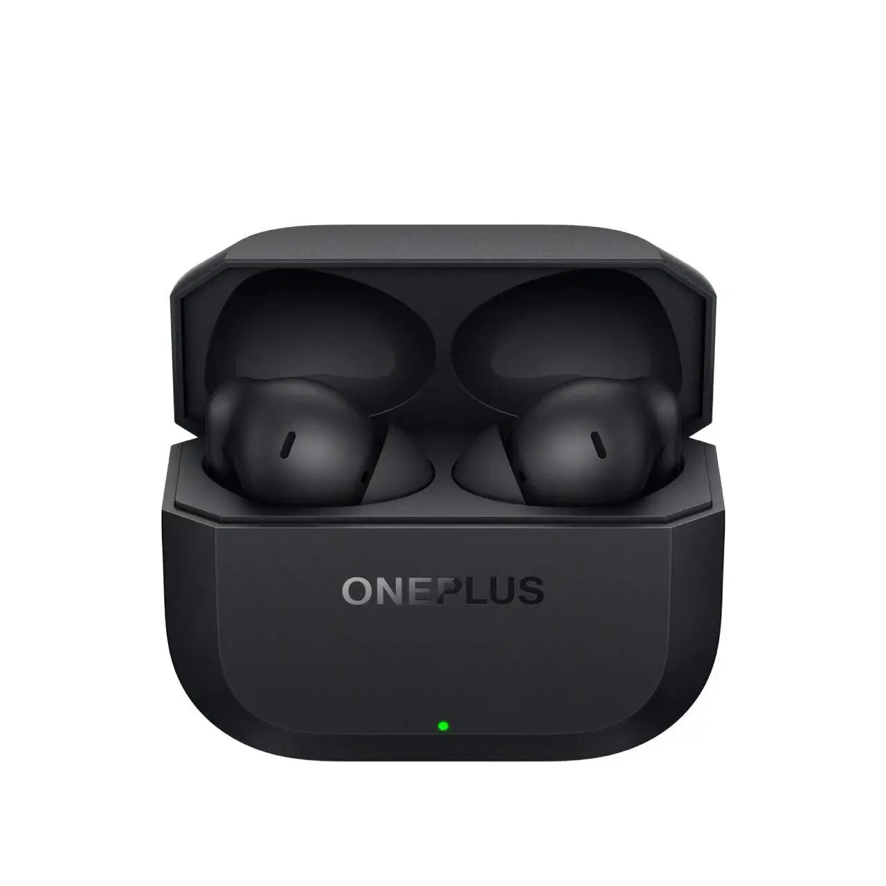 OnePlus Buds 3V наушники черный