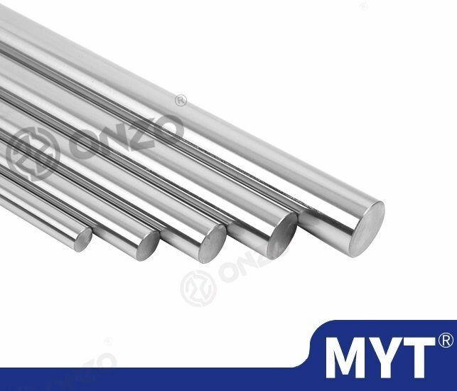 Вал SFC 20 g6 полированный направляющий (20 мм) L 1000 мм MYT