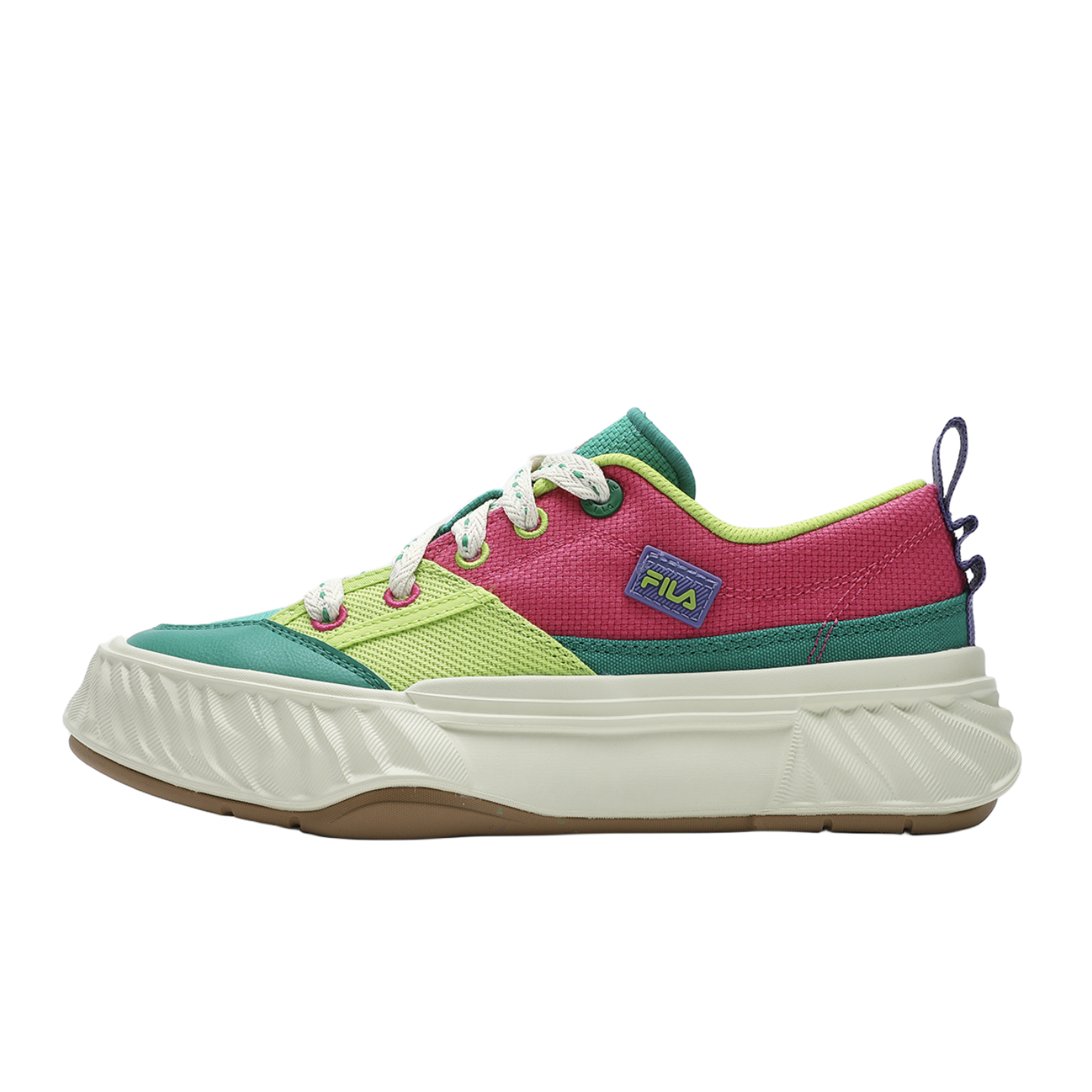 Кроссовки Fila Fosso Chuanxing