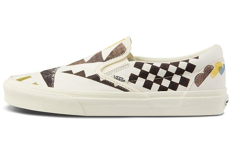 Кроссовки MoMA X Classic Slip On
