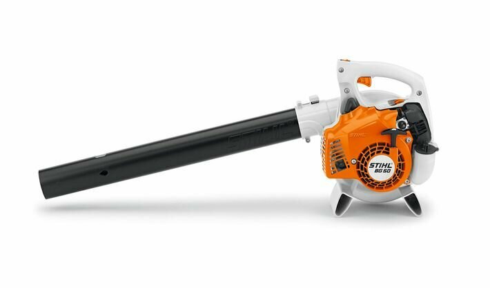 Бензиновая воздуходувка STIHL BG 50 650Вт 0.9л. с. 2300об/мин.