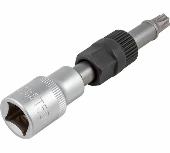 Головки для снятия муфты генератора (головка-бита 1/2" (T50), головка 33зуба) Partner