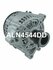 Генератор Krauf ALN4544DD