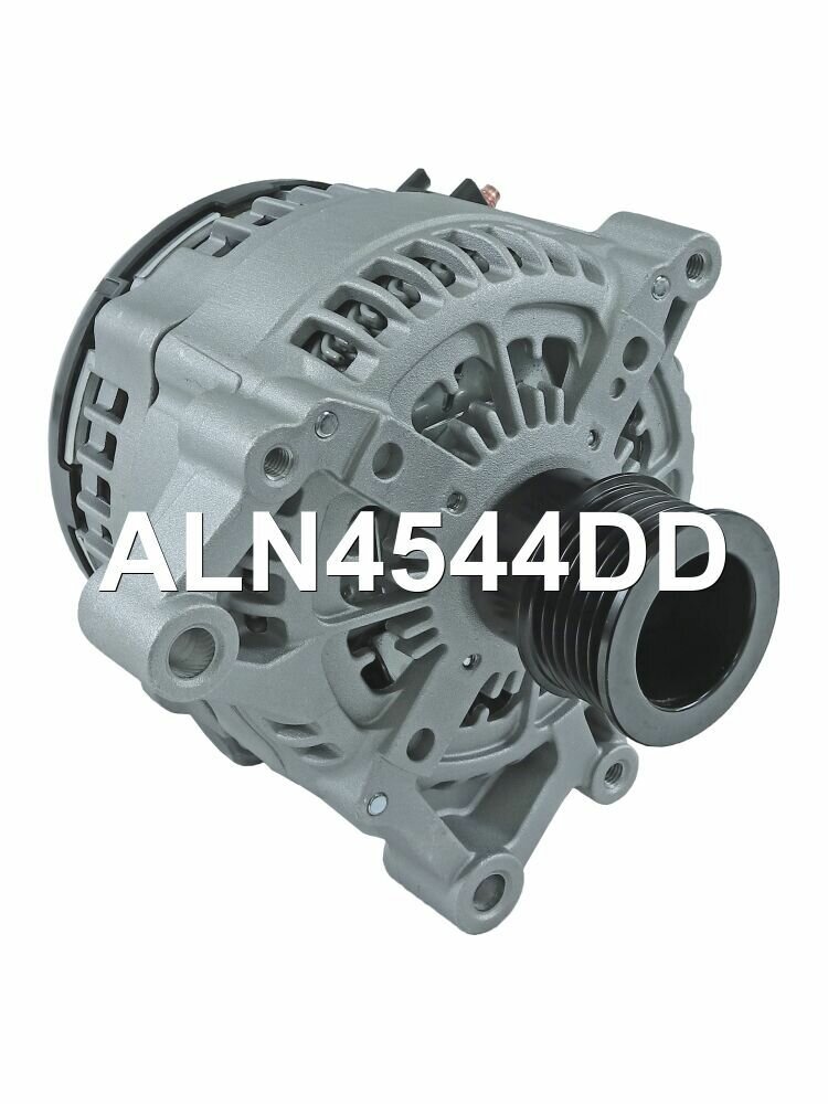 Генератор Krauf ALN4544DD